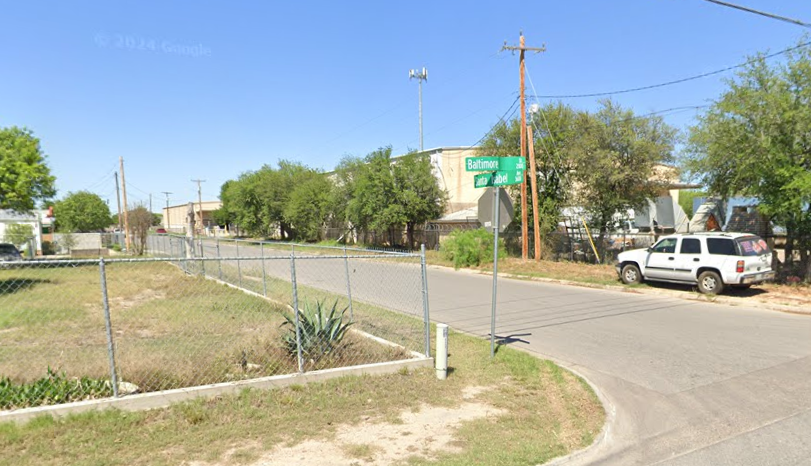 Laredo police detain suspect in motorcyclist hit-and-run