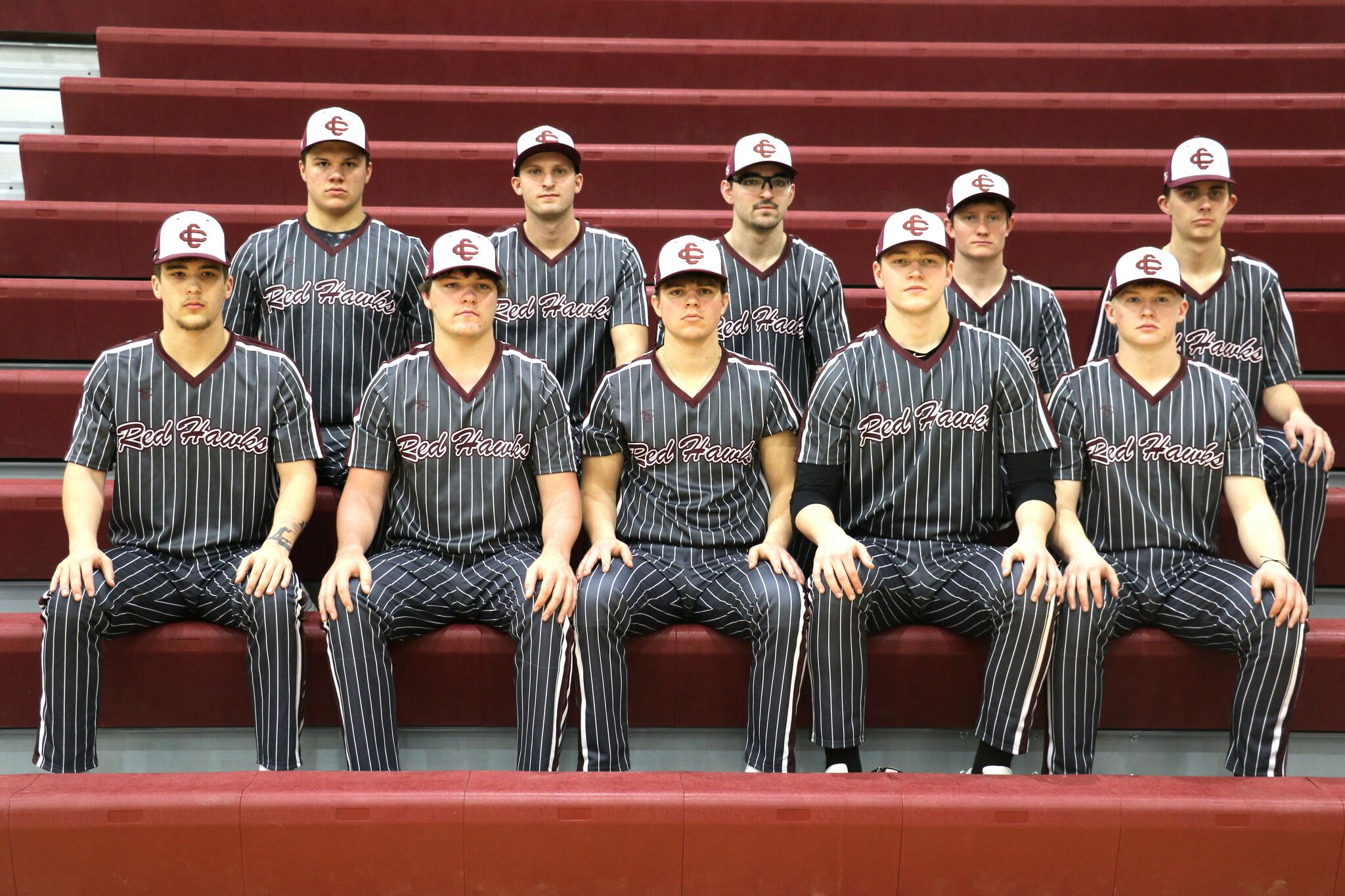 Cass City baseball wins opener at Port Huron Northern