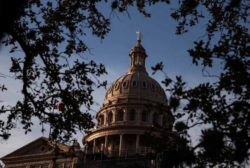 Texas’ DEI bans: What to know about the term and the debate