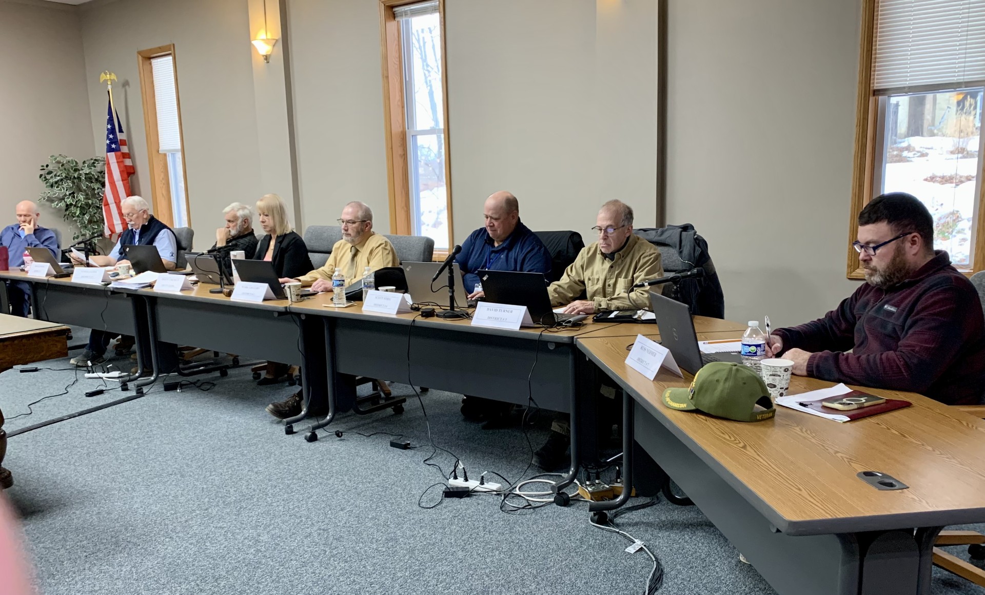 Marsh: Q4 Earnings Snapshot