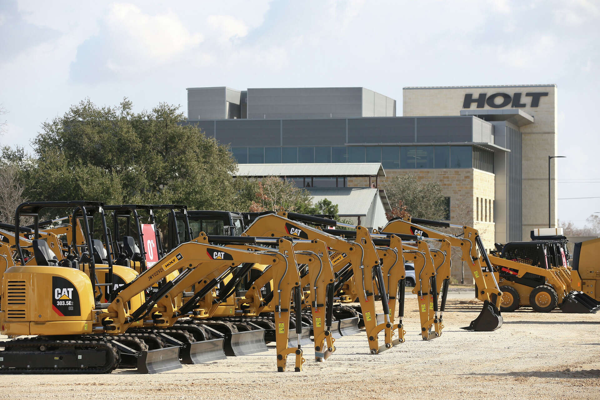 Holt Group sued for data breach impacting 12,455 employees