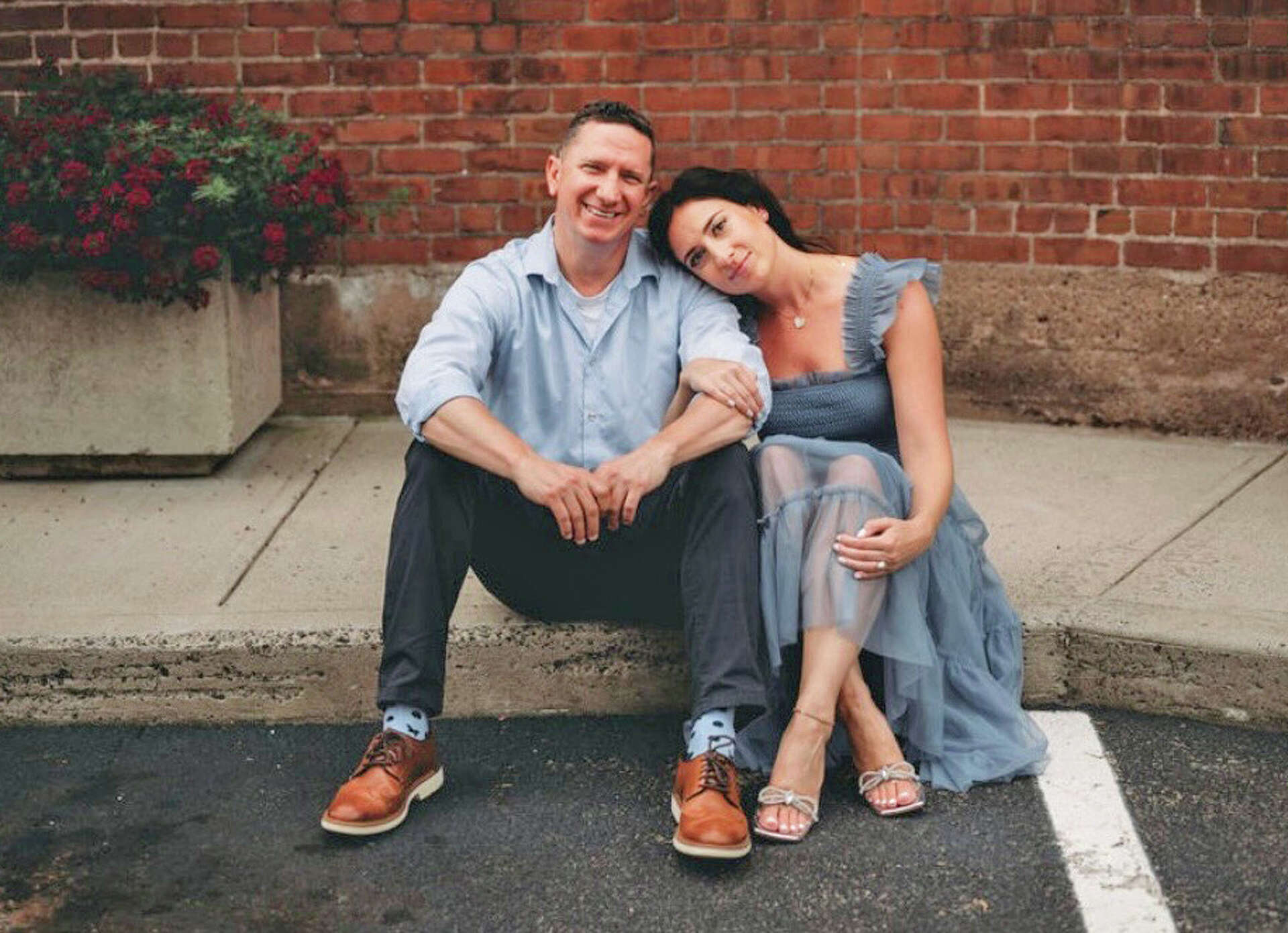 CT wedding shop owner turns to advocacy after cancer diagnosis at 33