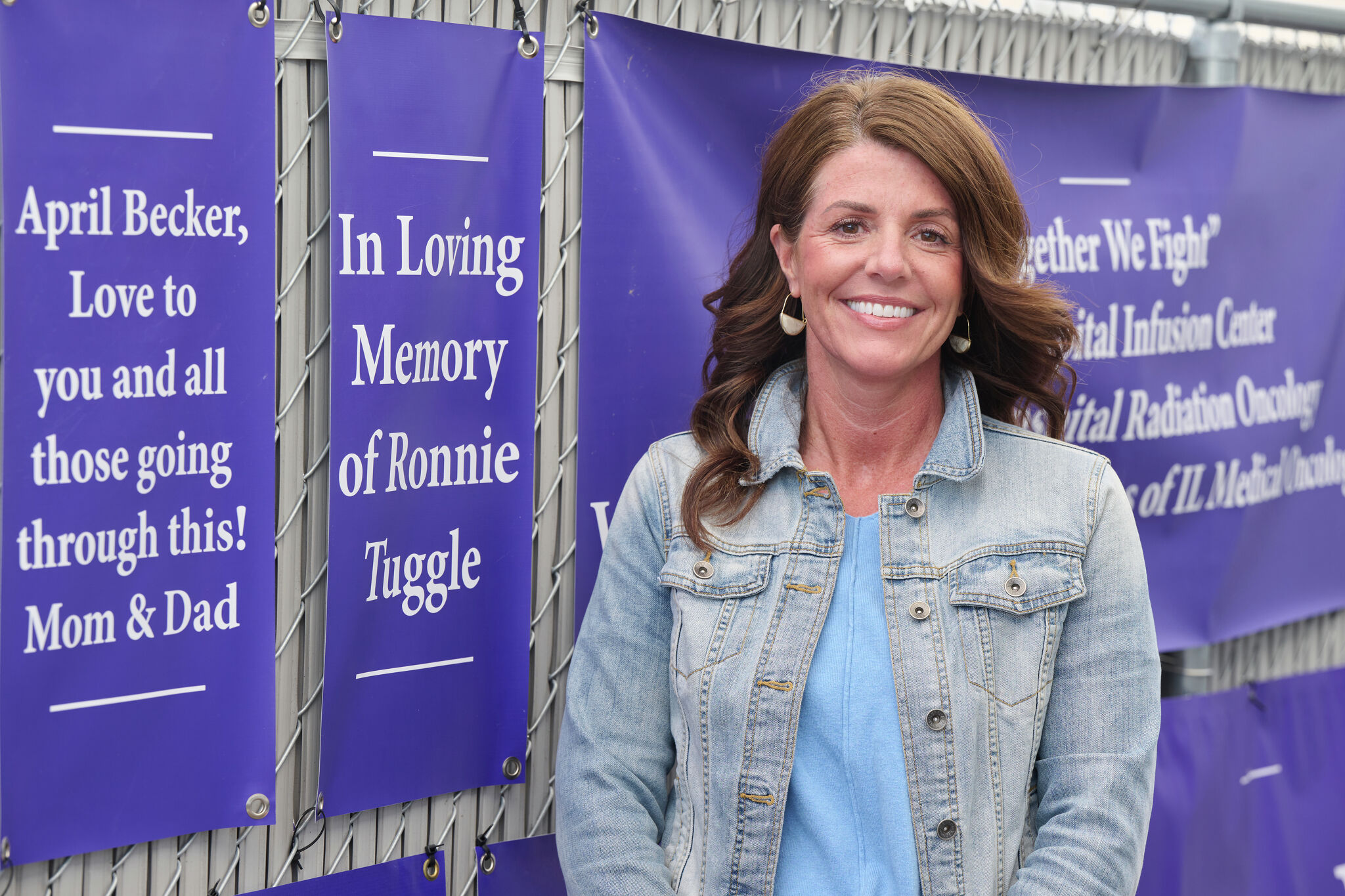 Alton Memorial's Ribbons of Strength fundraiser set for April 26