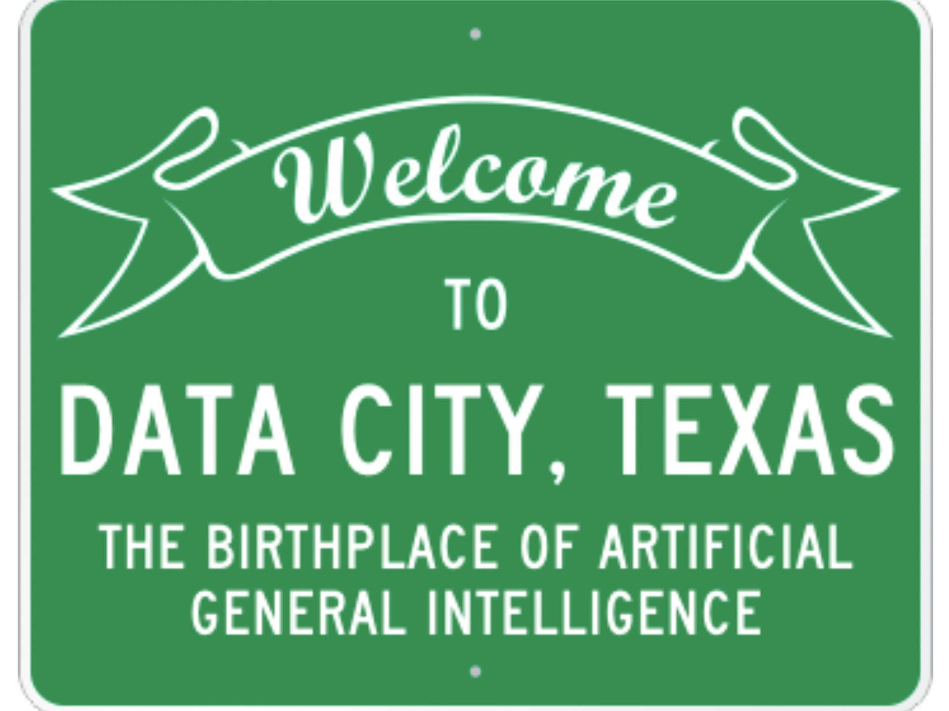 World's largest green-powered data center to be built in Texas