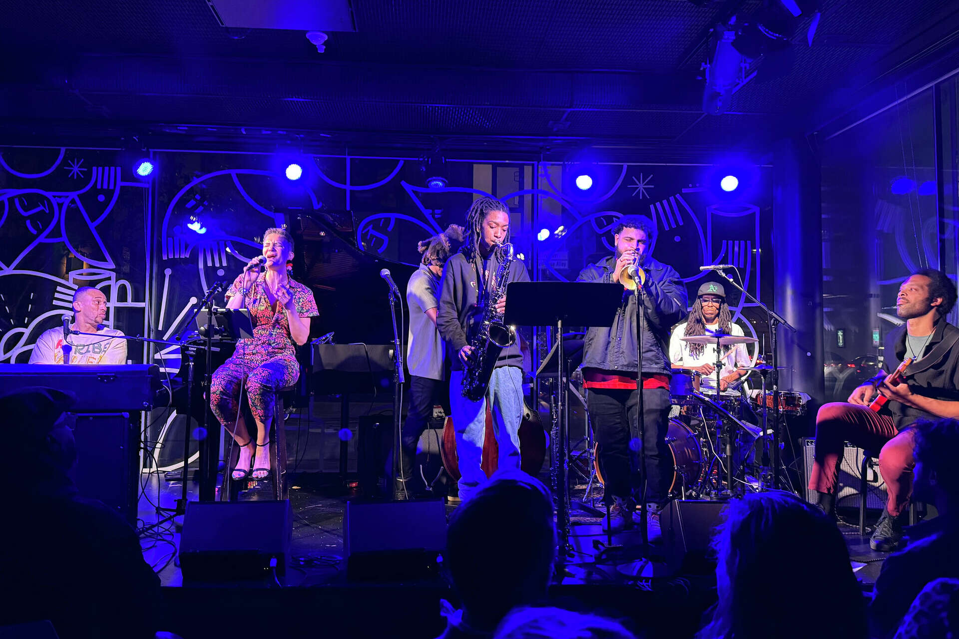Bay Area band reinterprets what critics called a perfect album