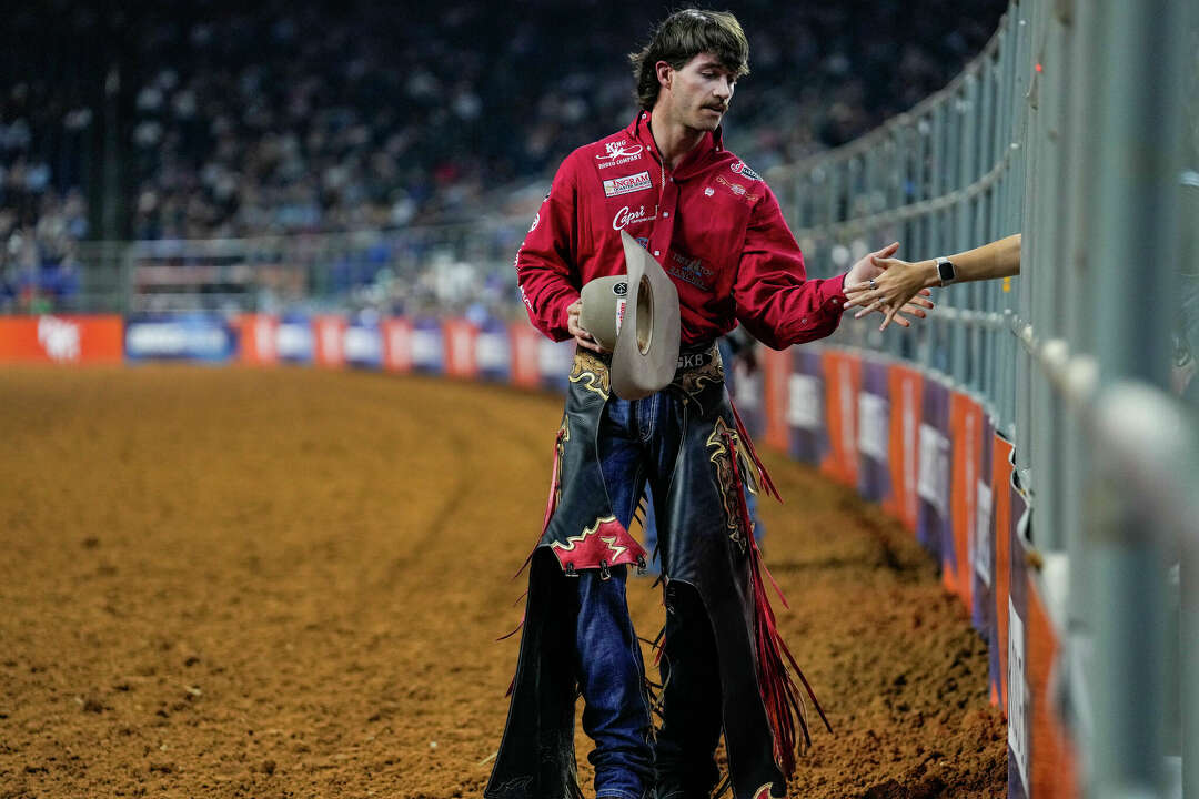 Houston Rodeo attendance breaks records during 2025 season