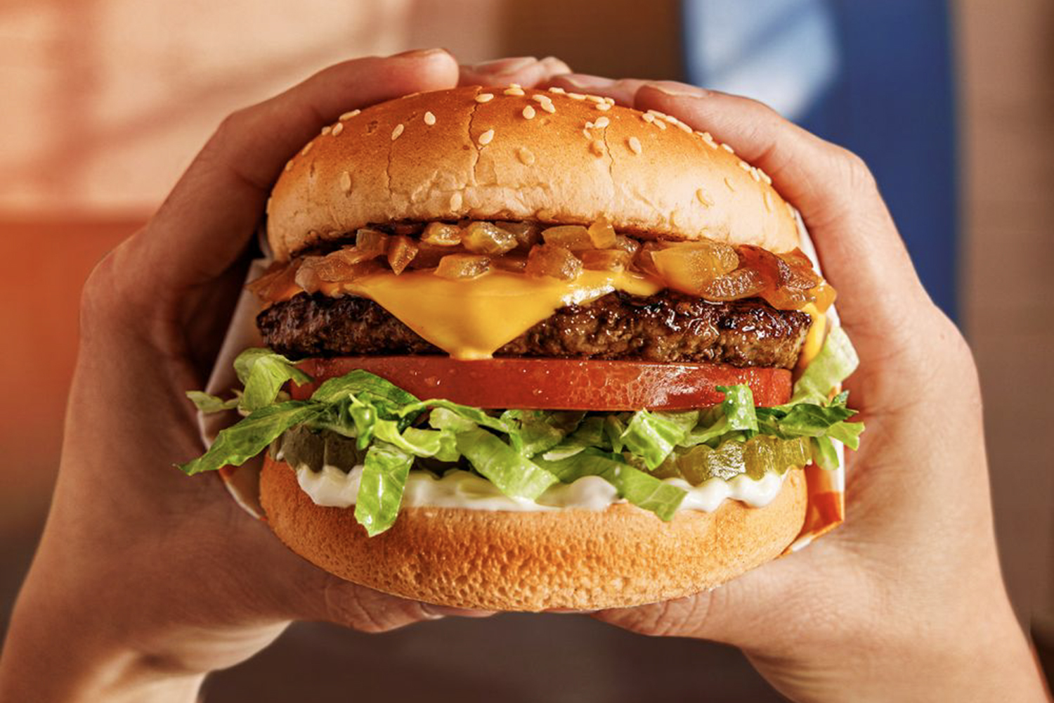 In-N-Out's biggest rival to expand into rural Northern California