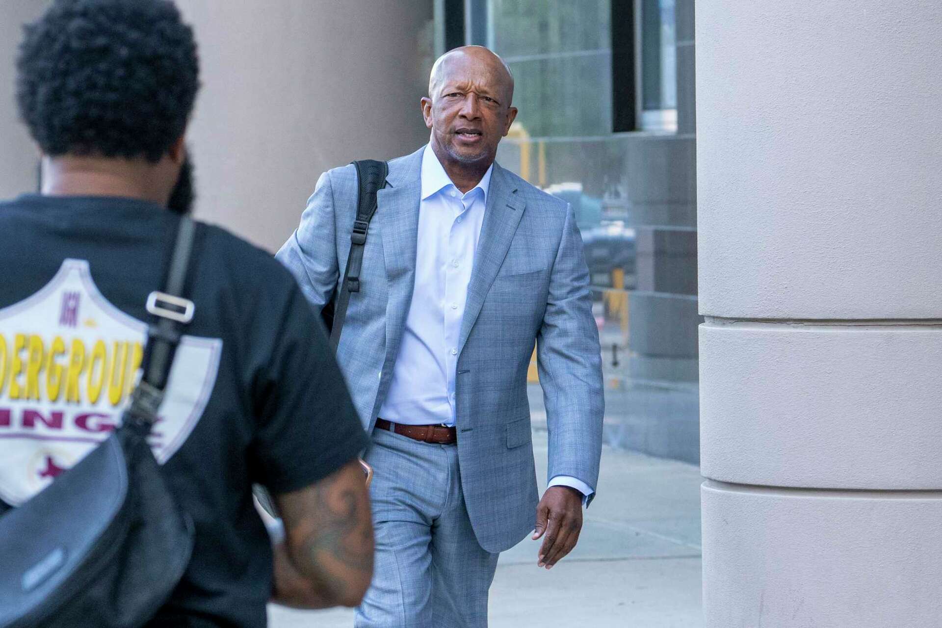 Ex-HISD leader's bribery trial uncovers payments to strip club, more