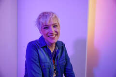 Houston's Tracie Laymon impresses with 'Bob Trevino Likes It'