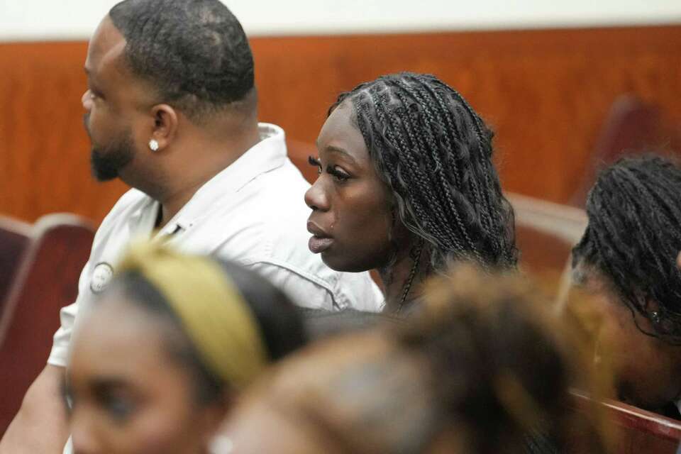 Girl who survived family's killings testifies at Xavier Davis trial