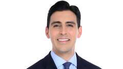 Former KTRK-13 anchor Jacob Rascon joining KHOU-11