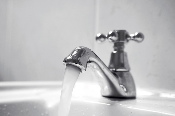 Sewer and Water Action Program will save money, improve water systems