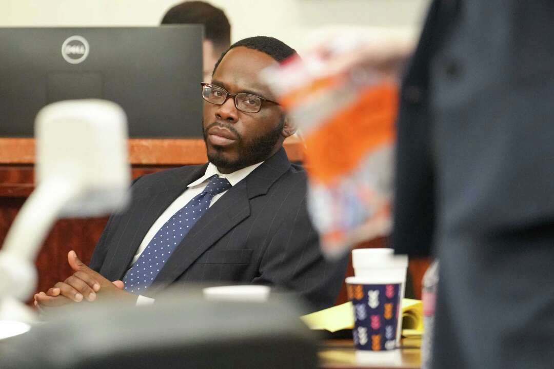 Xavier Davis was 'wired wrong,' mother testifies in capital murder tri