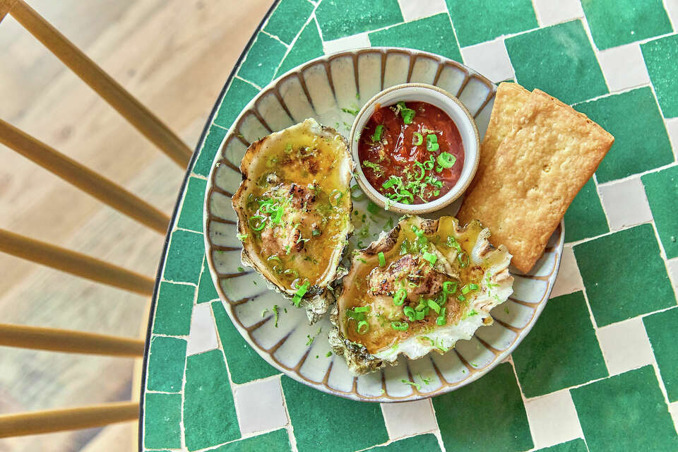 Valley Goat restaurant from chef Stephanie Izard opens in the Bay Area