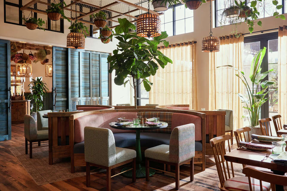 Valley Goat restaurant from chef Stephanie Izard opens in the Bay Area