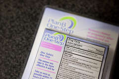 Texas targets contraceptives with wave of new bills