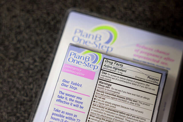 Texas targets contraceptives with wave of new bills