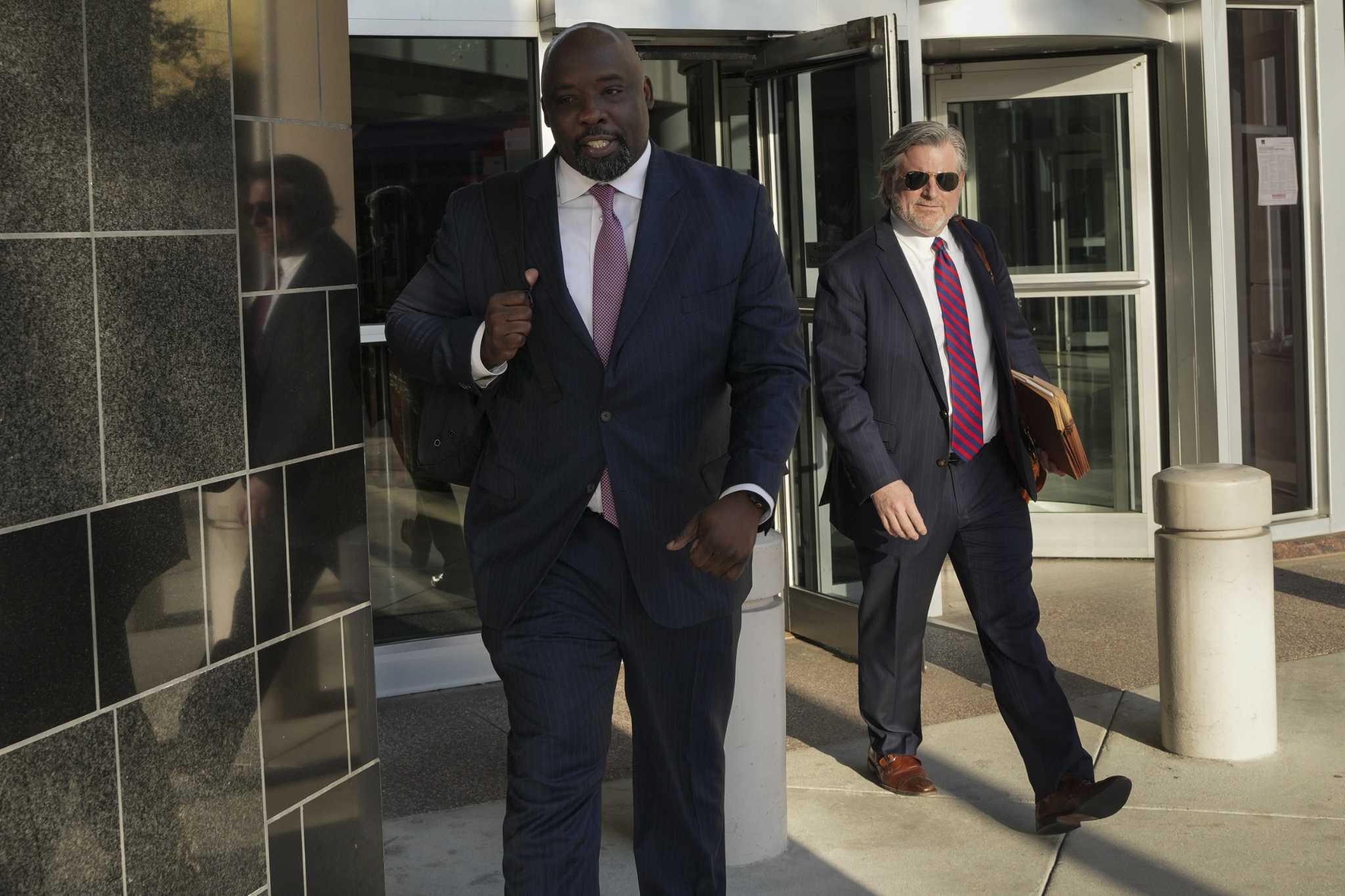 HISD bribery case: Ex-employees testify on cash payments after Harvey
