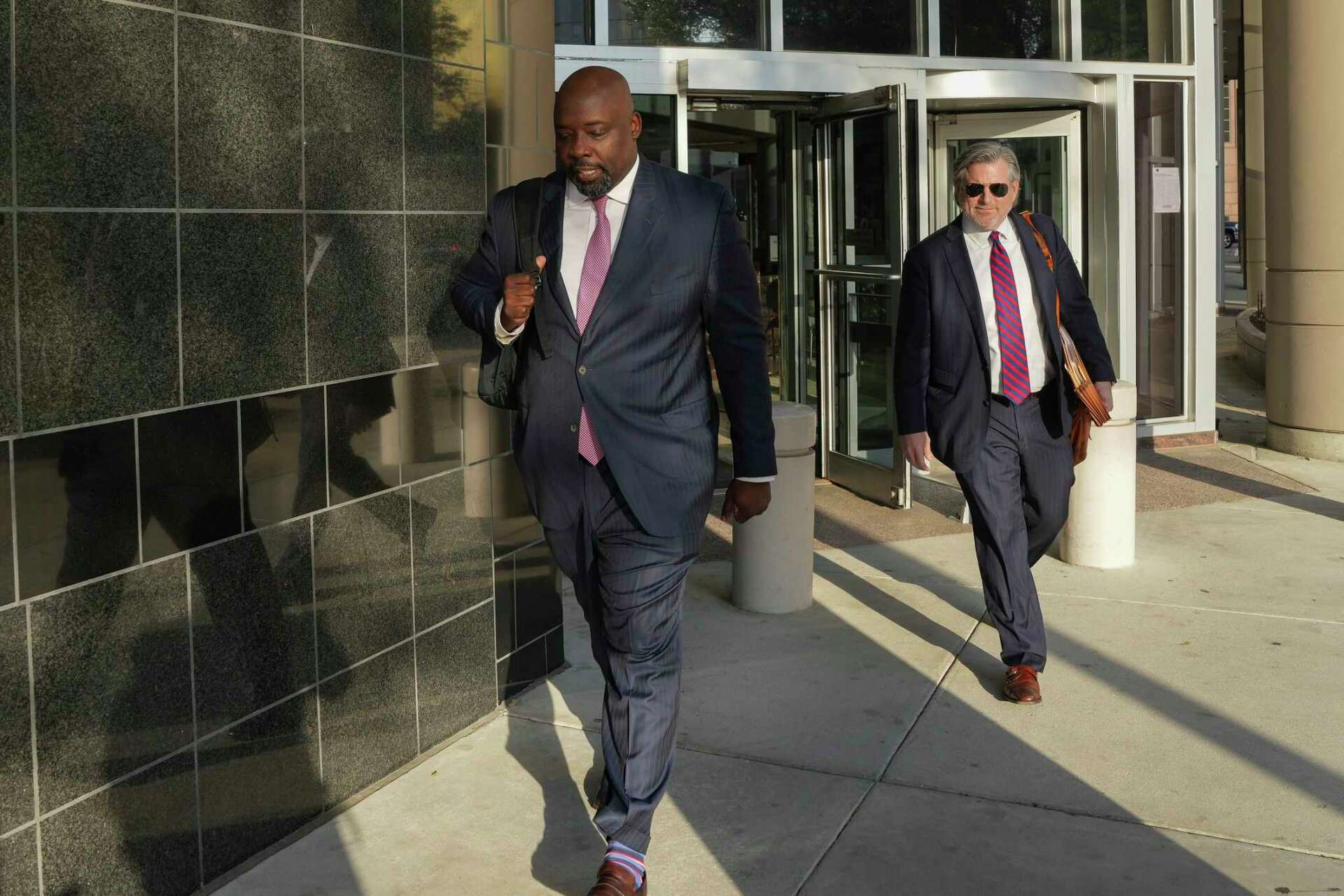 Federal trial: Ex-HISD official refutes weeks of testimony