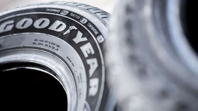 Goodyear Tops 2025 J.D. Power Car Tire Satisfaction Study