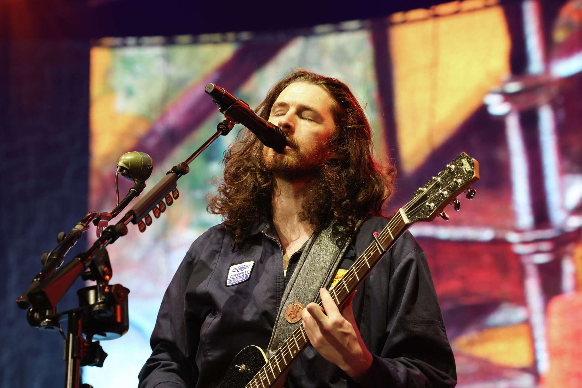 Outside Lands 2025 set times are live — here’s what to know