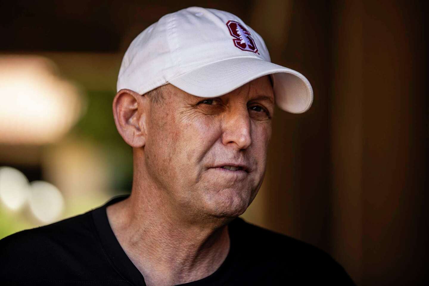 Stanford’s Luck fires Troy Taylor, begins search for new ‘leadership’