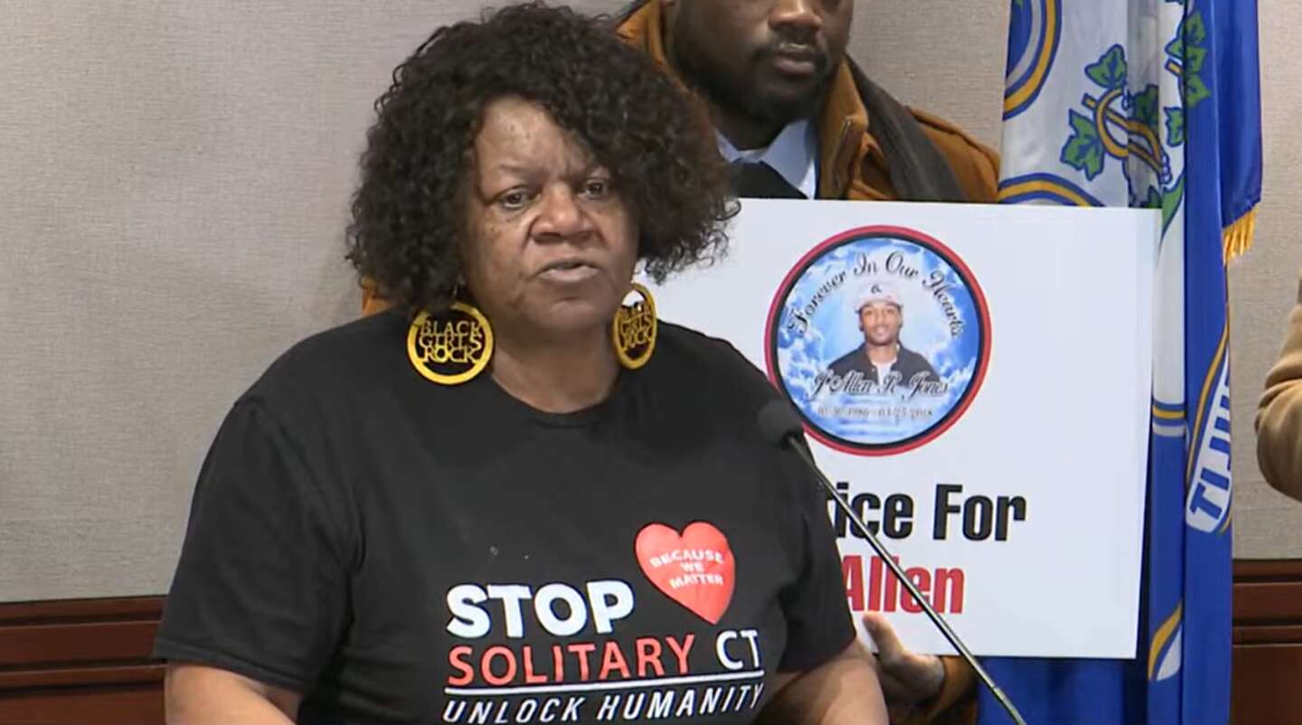 CT official seeks accountability for prison guards, body-camera plan