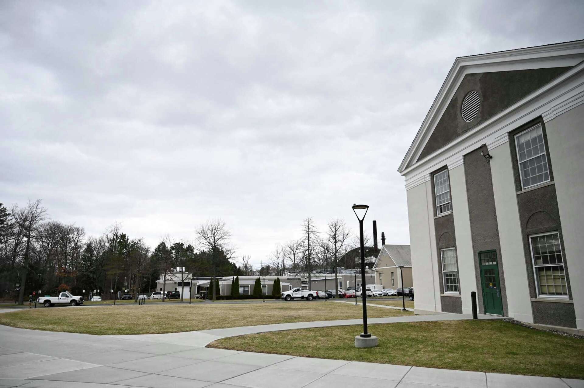 Union College expands with $60M engineering building