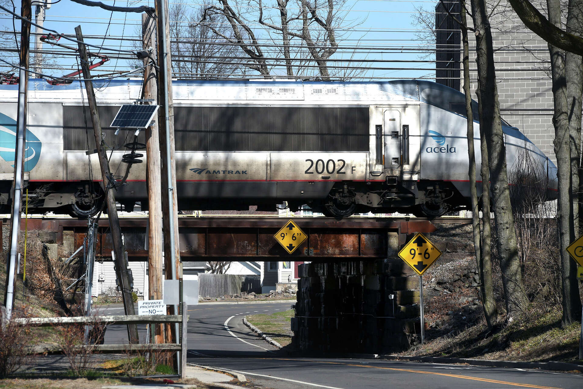 Fire near Penn Station causes Amtrak train delays, cancellations in CT