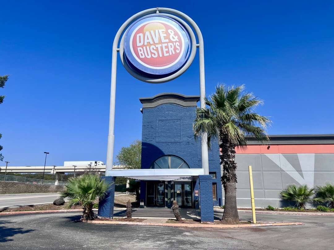 Dave & Buster's reopens with human claw machine after revamp