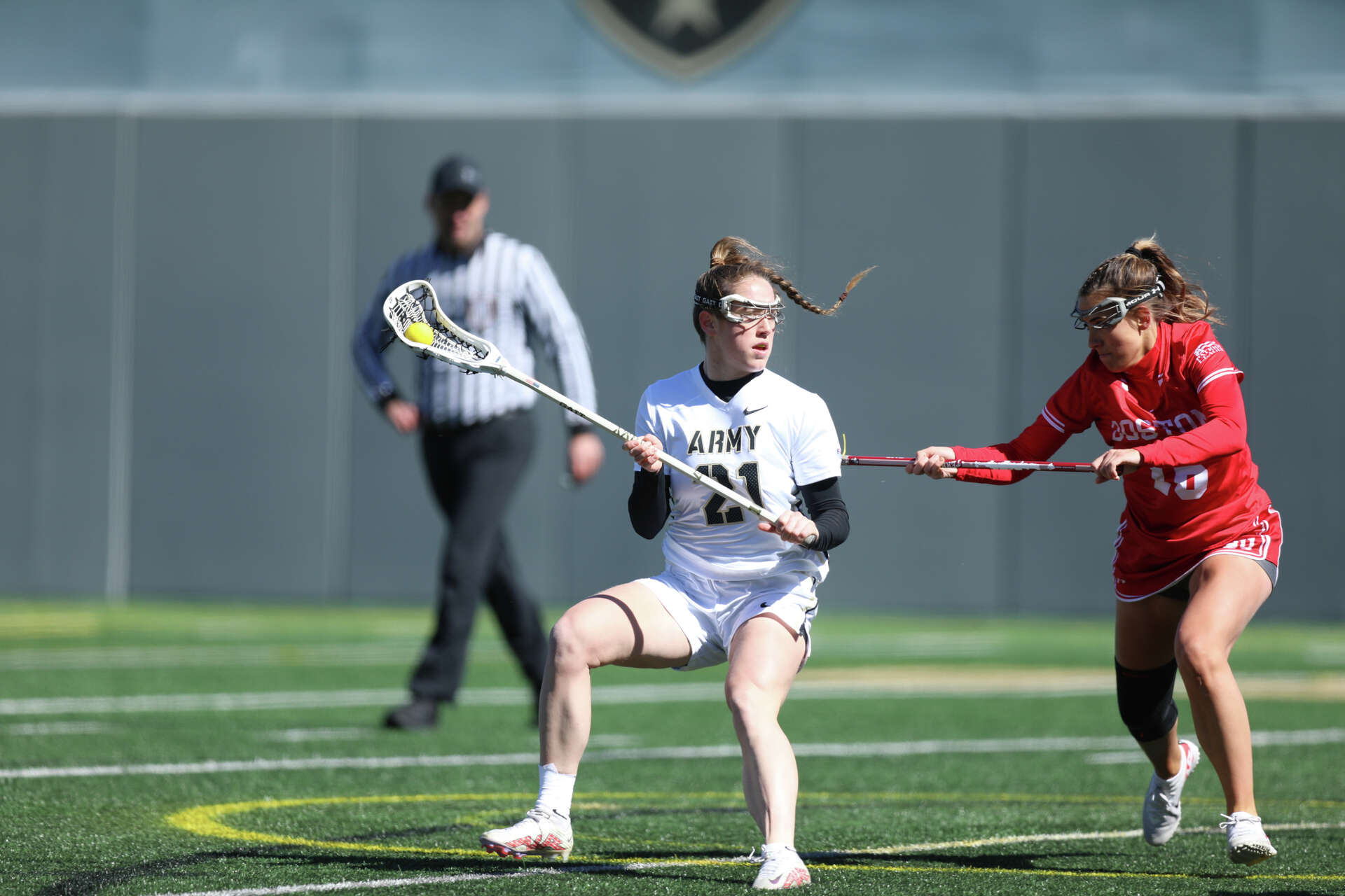 Brigid Duffy leads Army women's lacrosse into NCAA Tournament