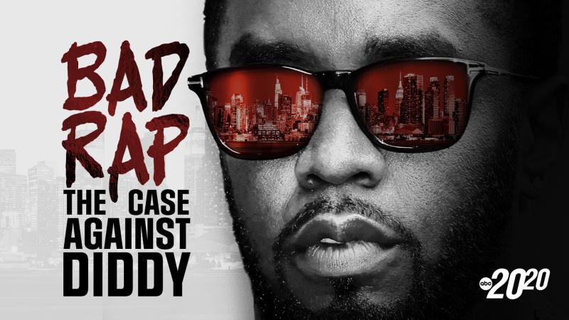 ABC News debuts 'Bad Rap' podcast during Diddy's federal trial