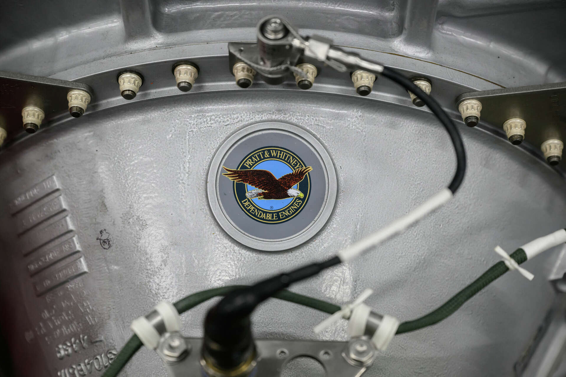 CT-based Pratt & Whitney sees profits rise 41% in early 2025