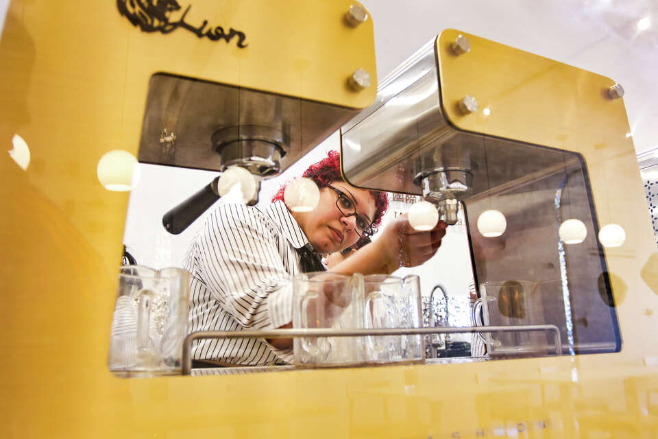 Award-winning boba chain Chicha San Chen launches Houston store