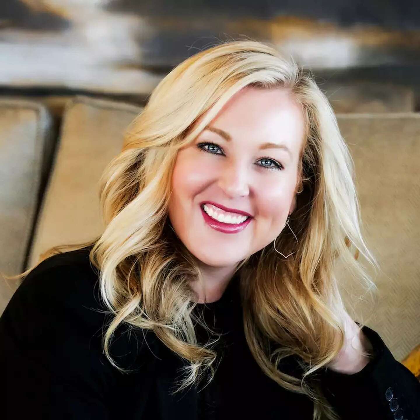 Midland Board of Realtors names 2024 Realtor of the Year