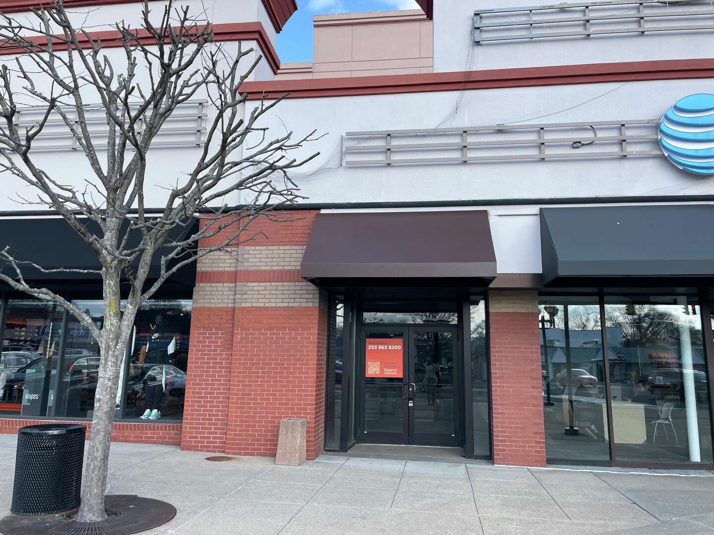 DSW opens new Stamford store at Ridgeway Shopping Center