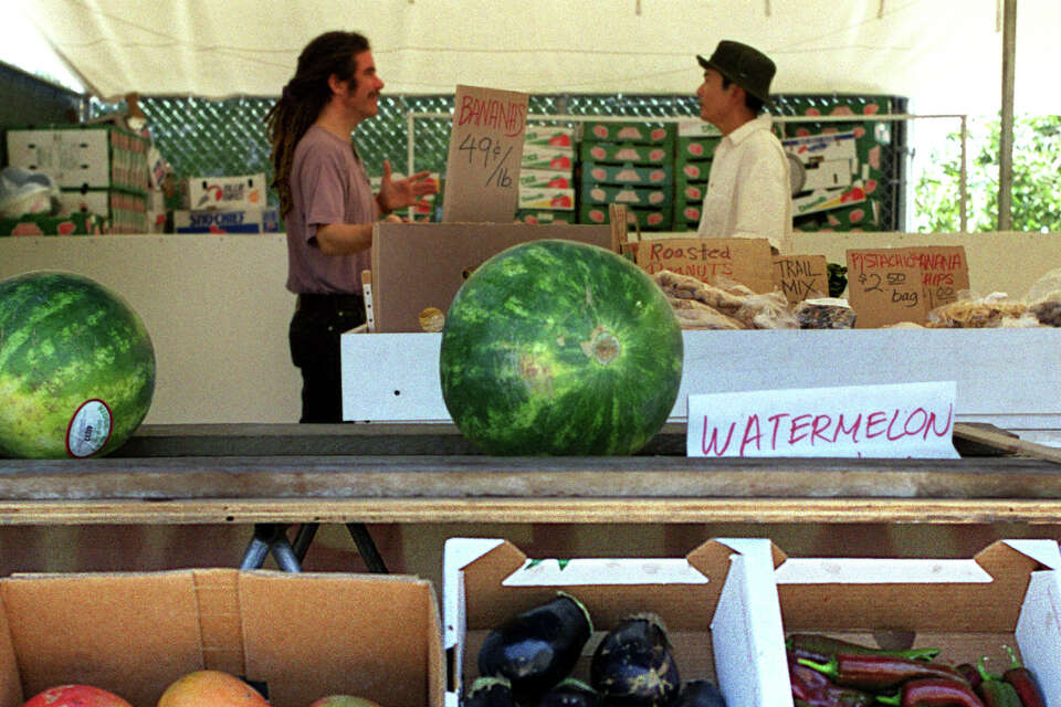 Disneyland wanted this Calif. family's land. For decades, they said no