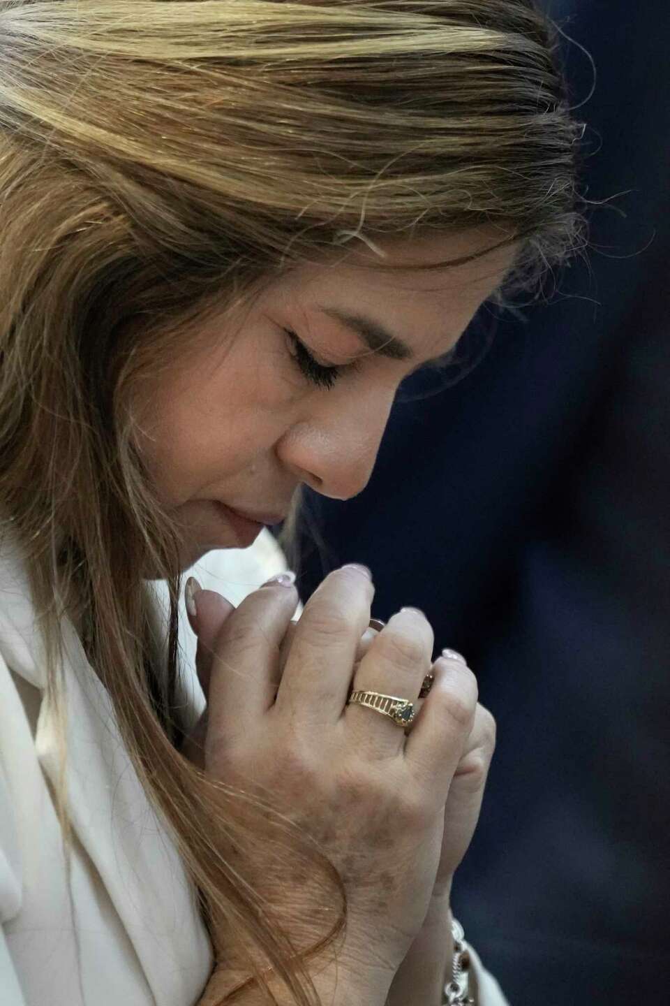 Joe S. Vásquez becomes archbishop of Galveston-Houston archdiocese