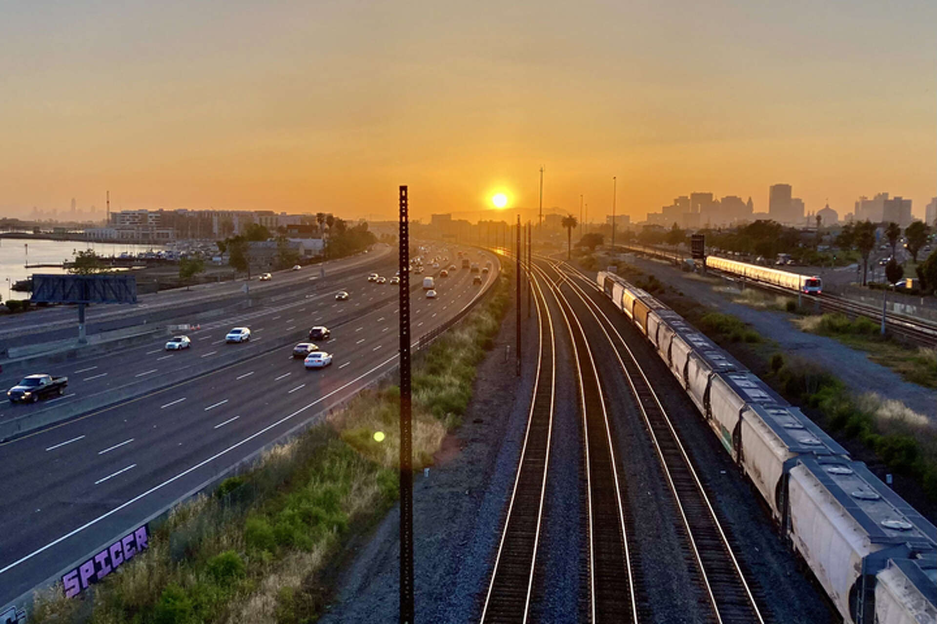New infill BART station won’t save this Oakland neighborhood