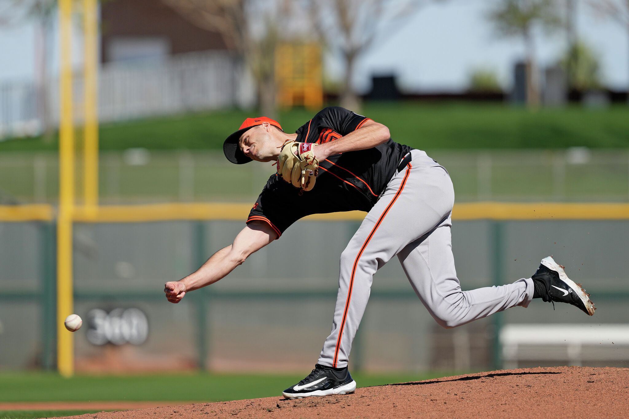 Major sports site predicts SF Giants will have best bullpen in MLB