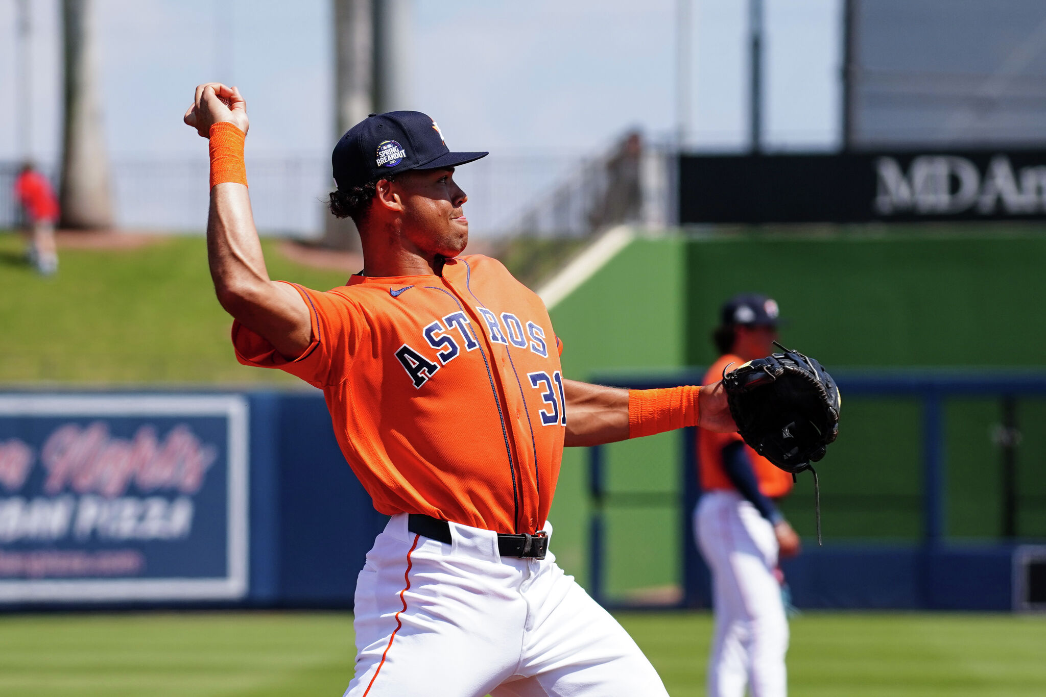 How call-ups, releases and words left unsaid impact Astros roster
