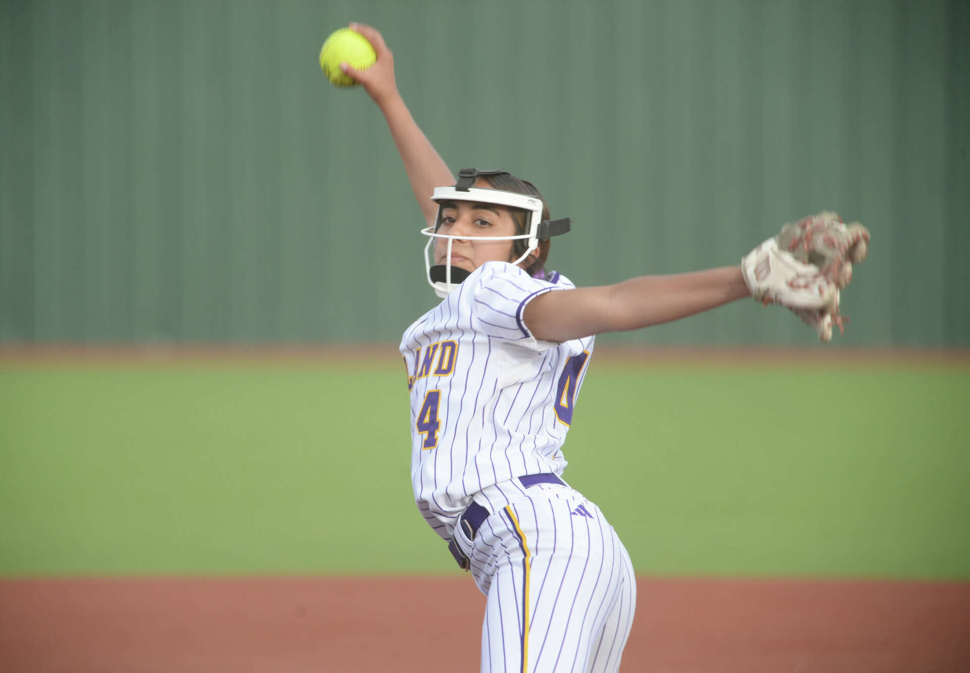 West Texas Classic bringing 29 softball teams to Midland