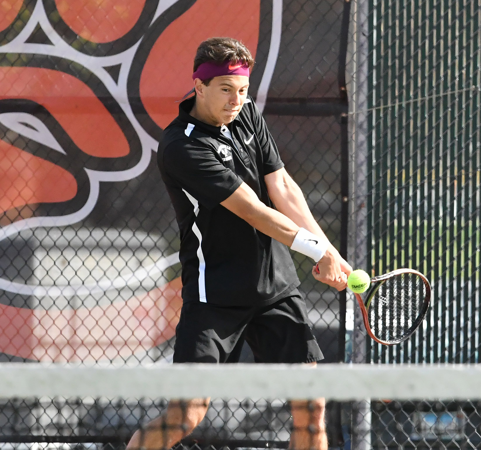 Edwardsville, Hattrup wrap up state tennis tournament