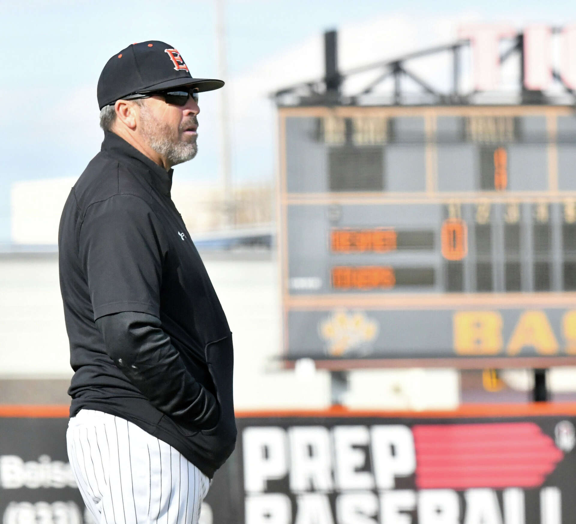 Edwardsville baseball ready for the country's best in North Carolina