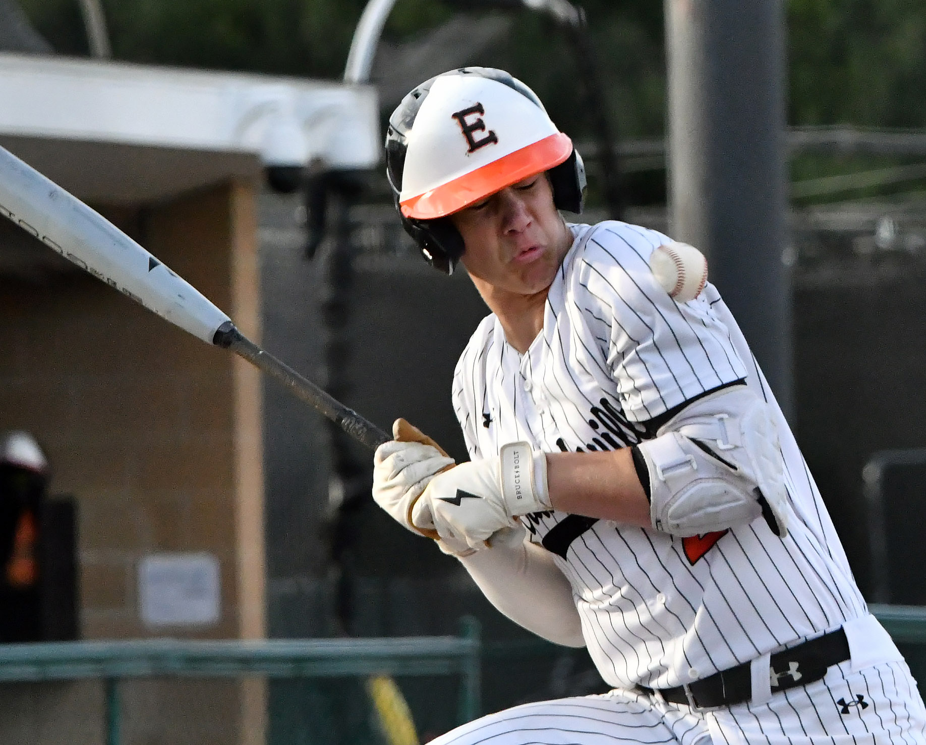Edwardsville baseball hosts De Smet in non-conference action