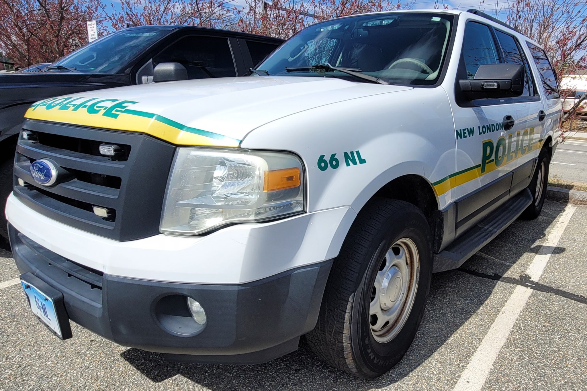 Essex woman charged in New London crash that killed motorcyclist: Cops