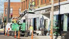 Wedge Innovation Center in Alton nears completion after renovations