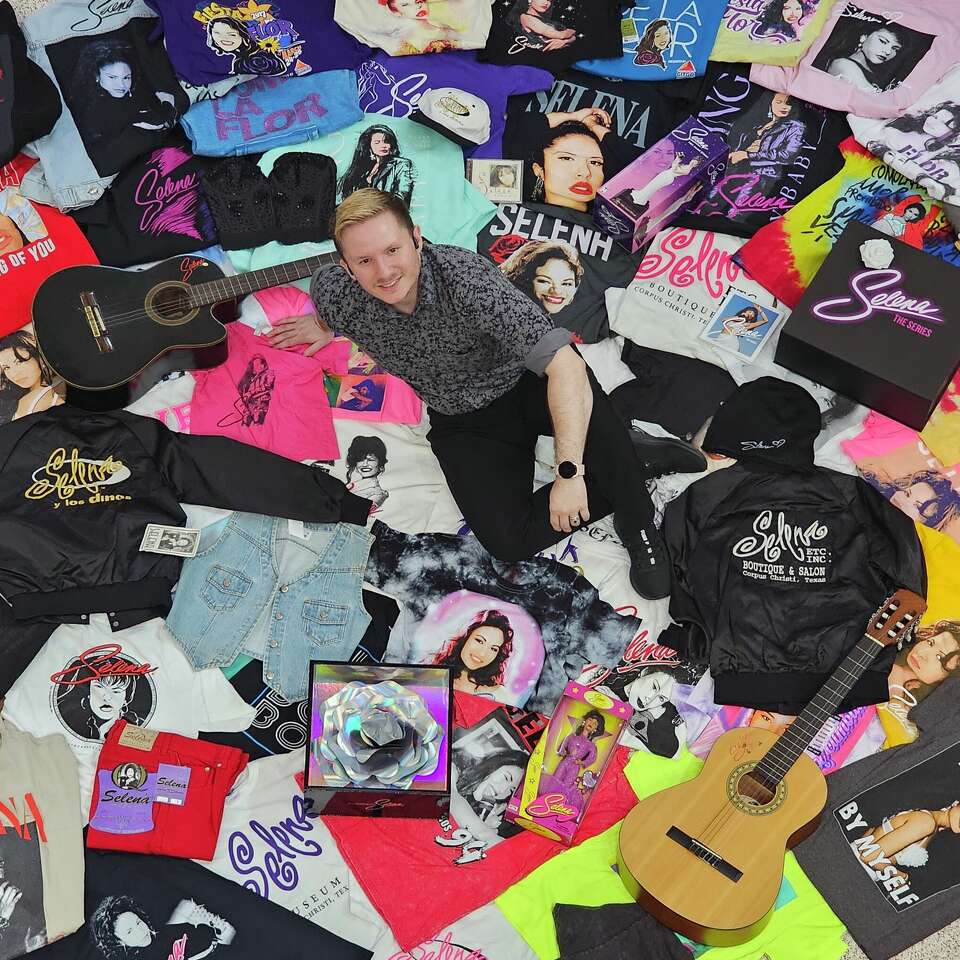 30 years after her death, Selena’s voice echoes for these Texans