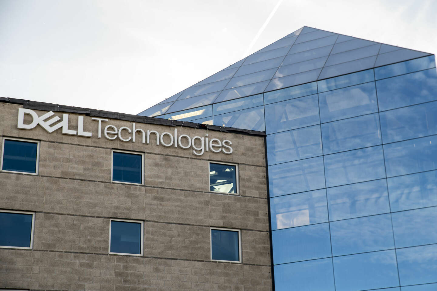 Layoffs, AI restructure define tech giant's biggest shakeups