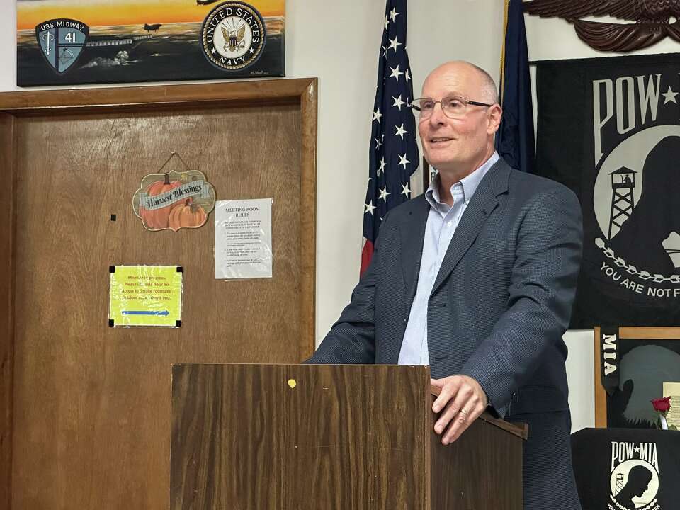 Rep. Moolenaar plans virtual town hall for Michigan constituents